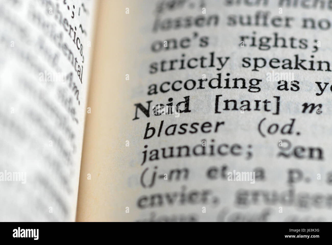 Phonetic Spelling High Resolution Stock Photography and Images - Alamy