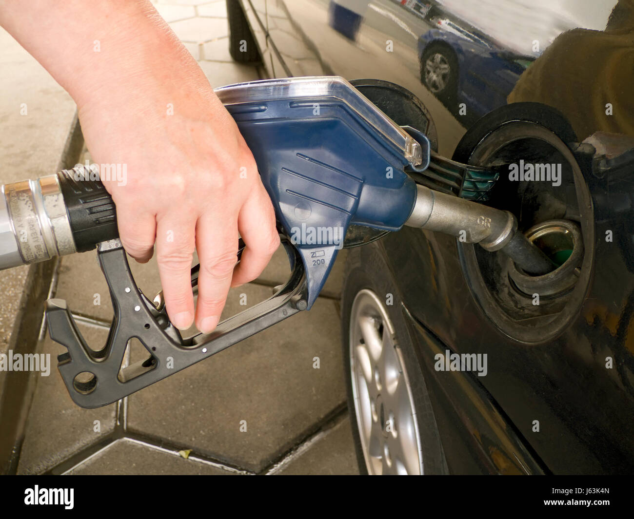 car automobile vehicle means of travel motor vehicle diesel to fuel ...