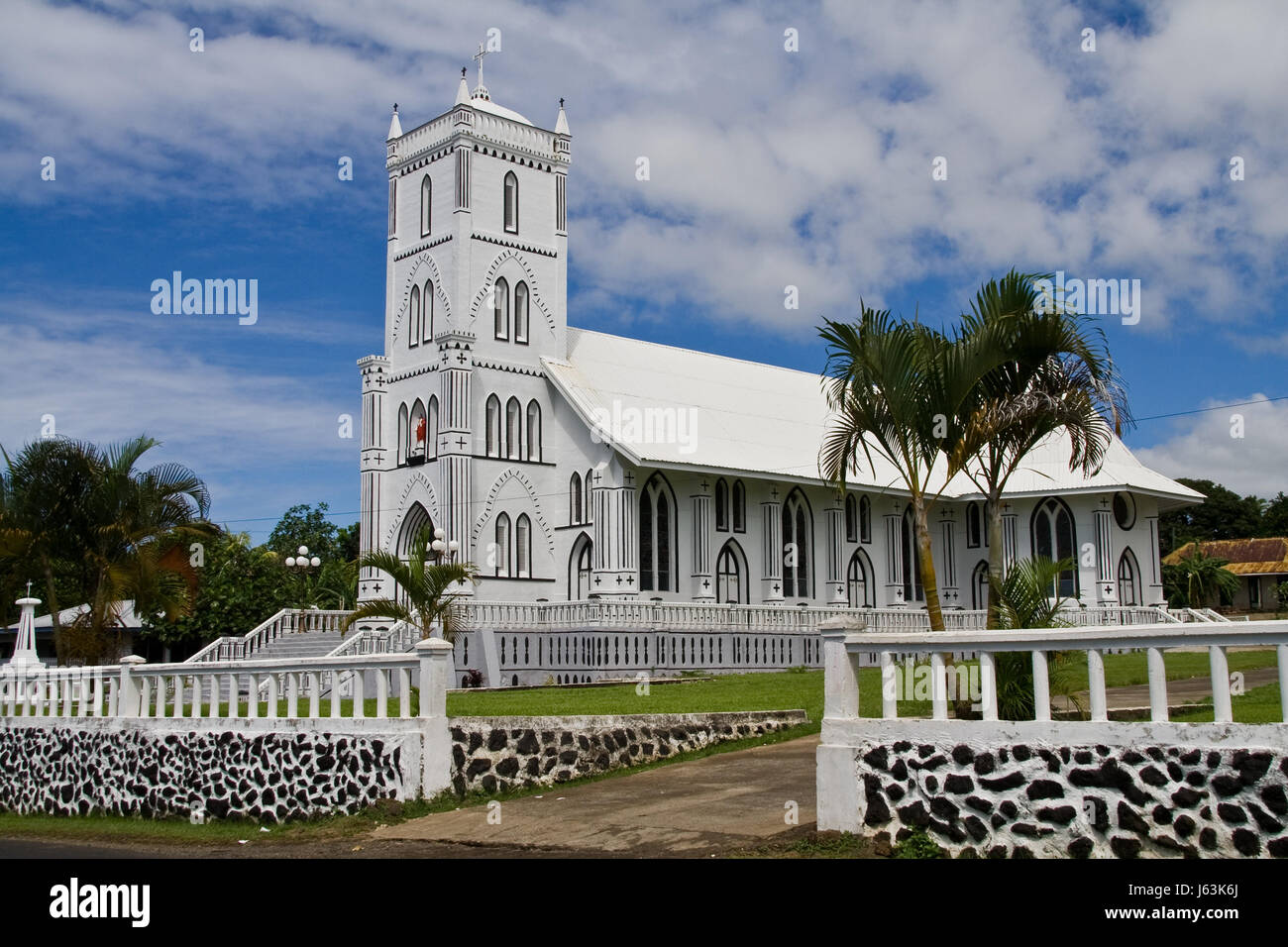 religion church samoa white holy sacred blue tower religion religious ...