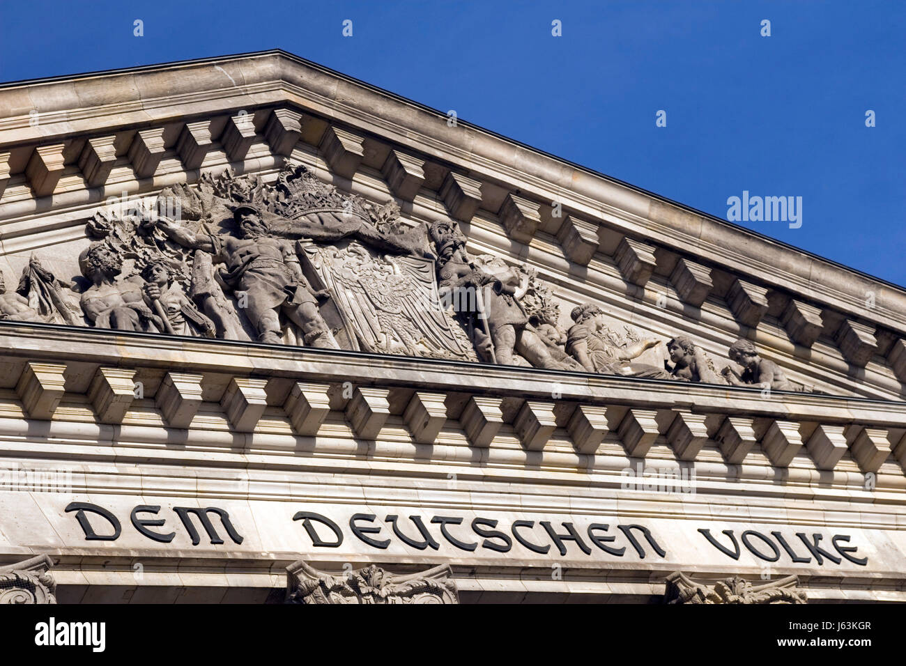 German government house hi-res stock photography and images - Alamy