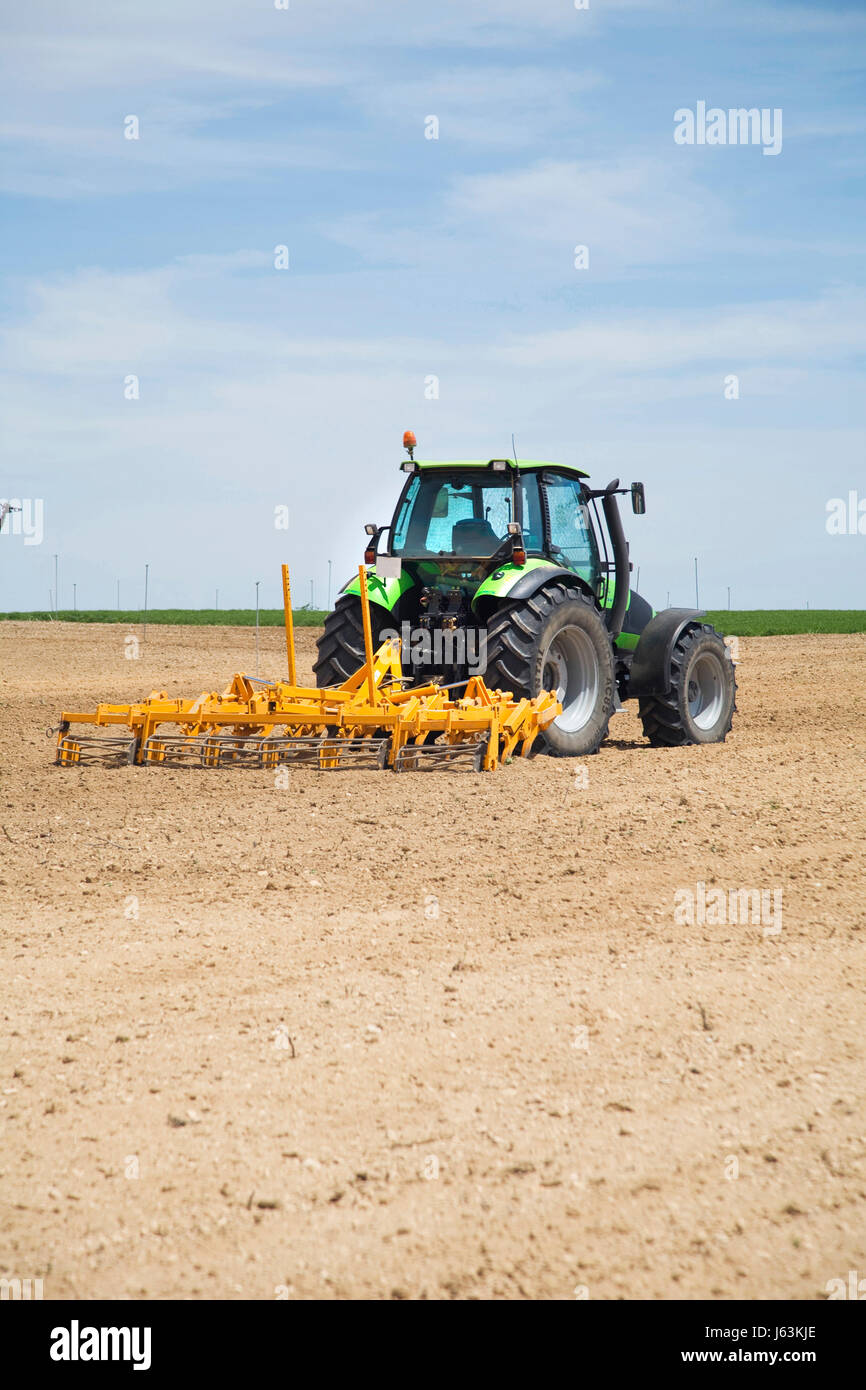 Plough wheel hi-res stock photography and images - Alamy
