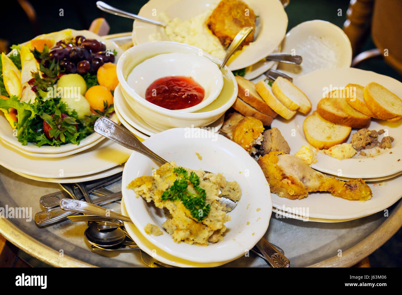 Food waste hi-res stock photography and images - Alamy