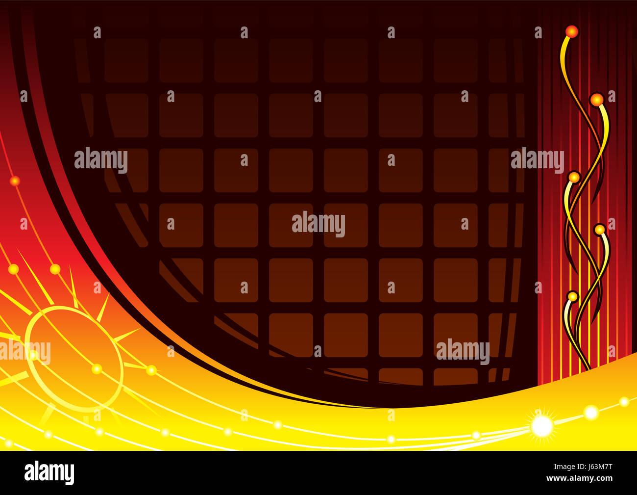 science beam atom technology abstract laboratory scientific backdrop ...