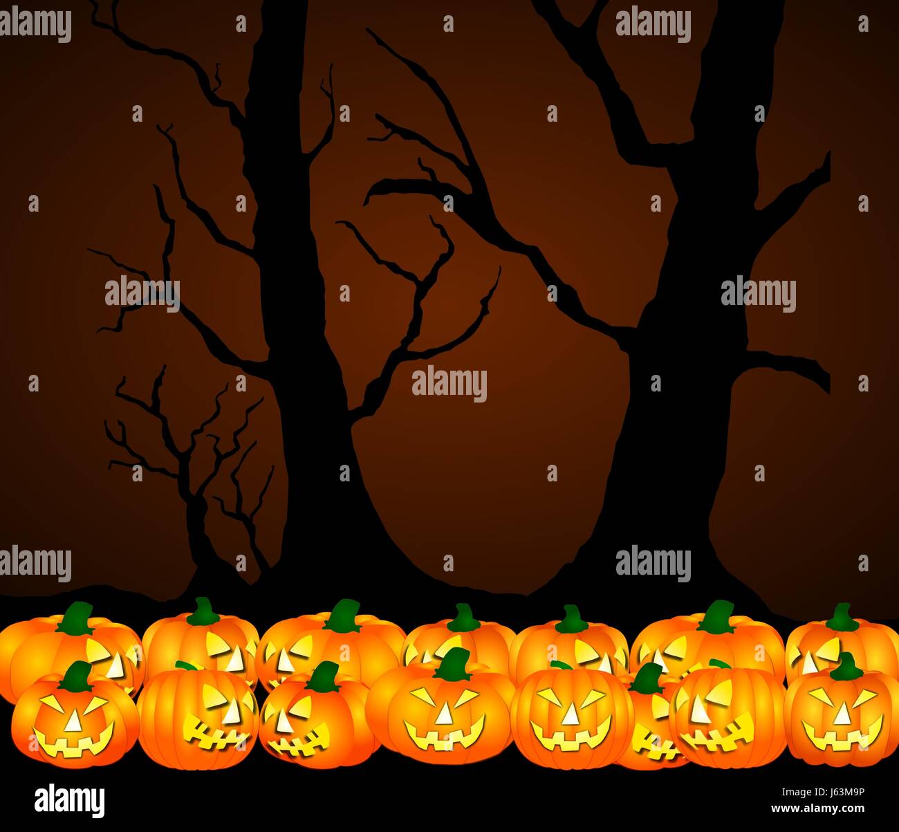 holiday pumpkin october backdrop background fall autumn laugh laughs ...