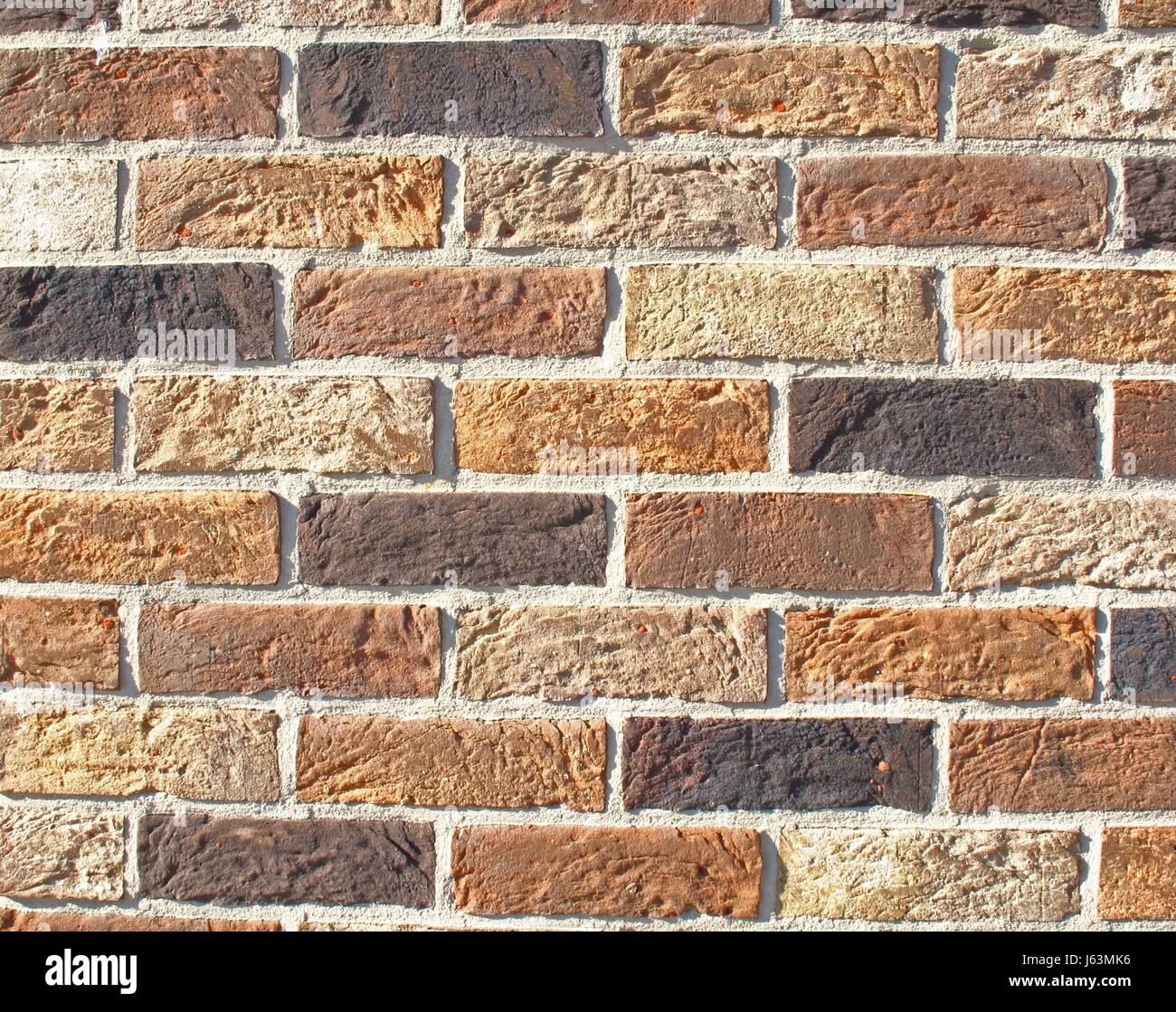 house wall joint fugues clinker join brick house building shine shines ...