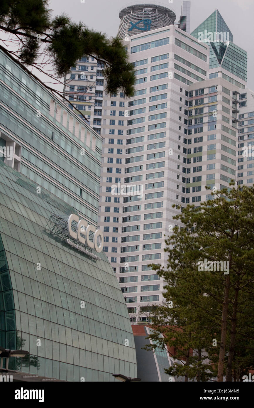ceco fair changwon Stock Photo - Alamy