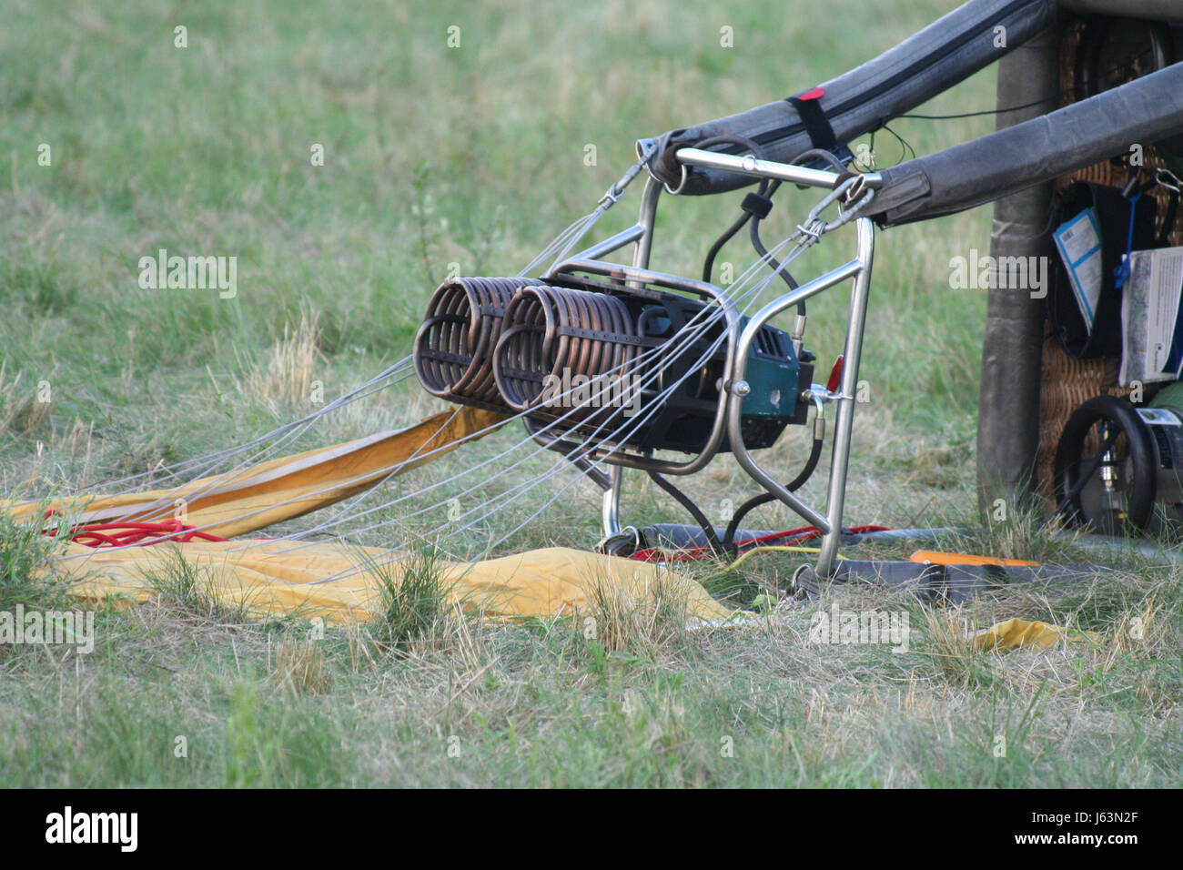 Balloonfiesta hi-res stock photography and images - Alamy
