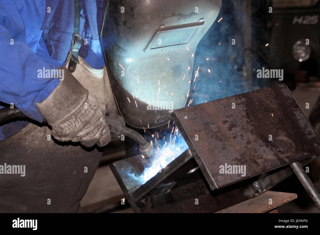 education engineering steel industrial safety work job labor mask ...