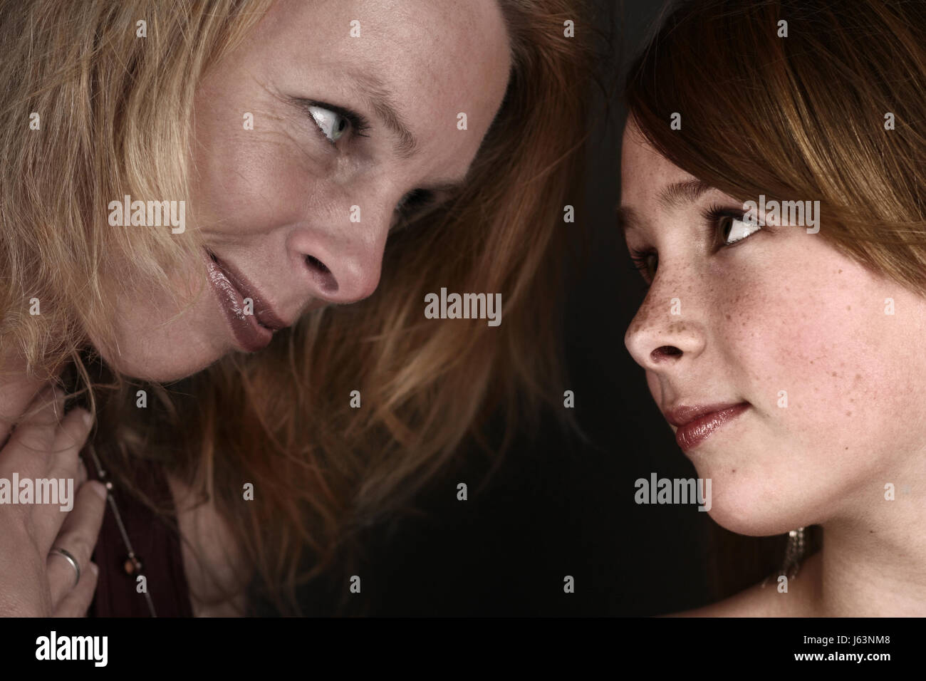 Deep insight hi-res stock photography and images - Alamy