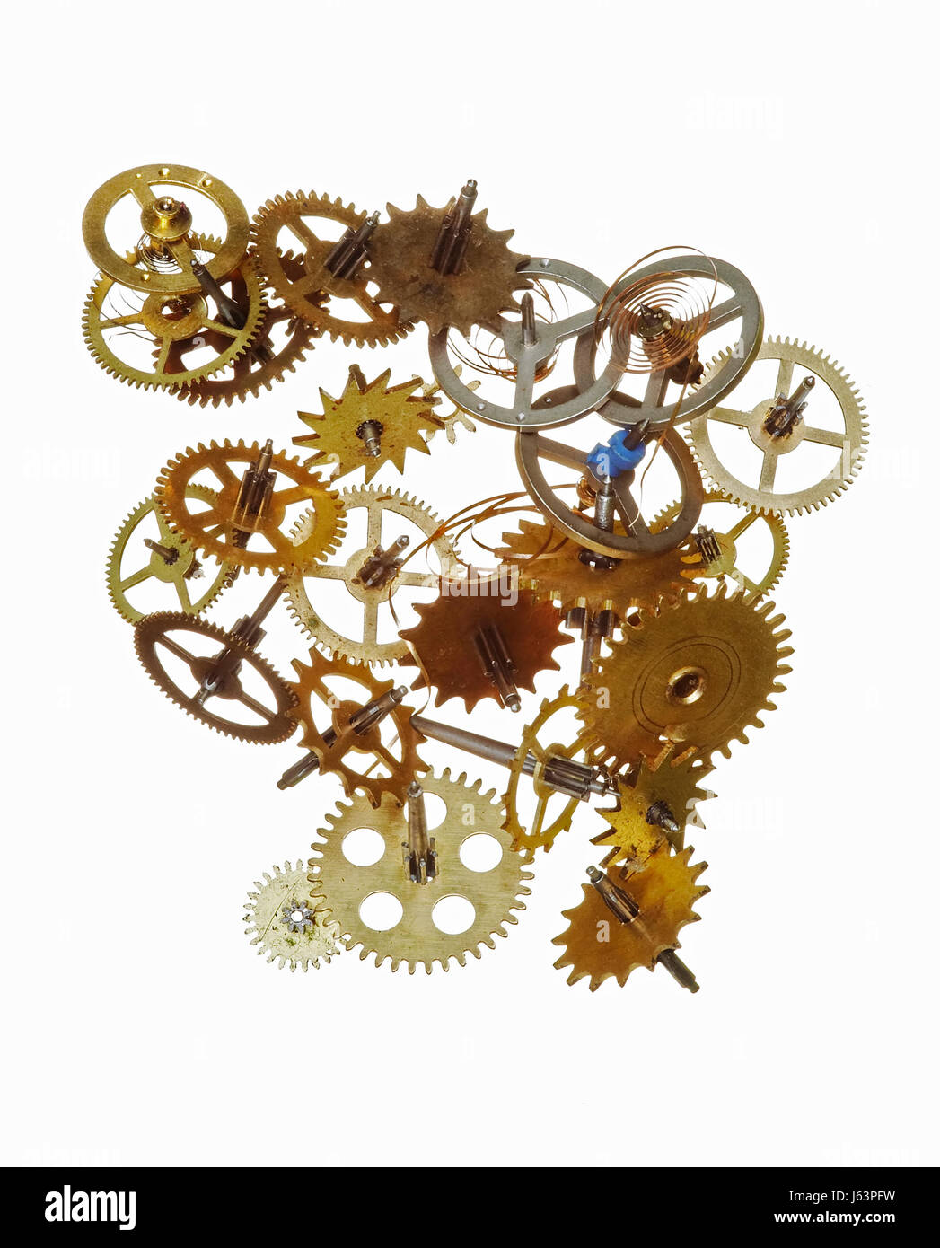 wheels date time time indication clockwork watch mechanism wheel cog ...