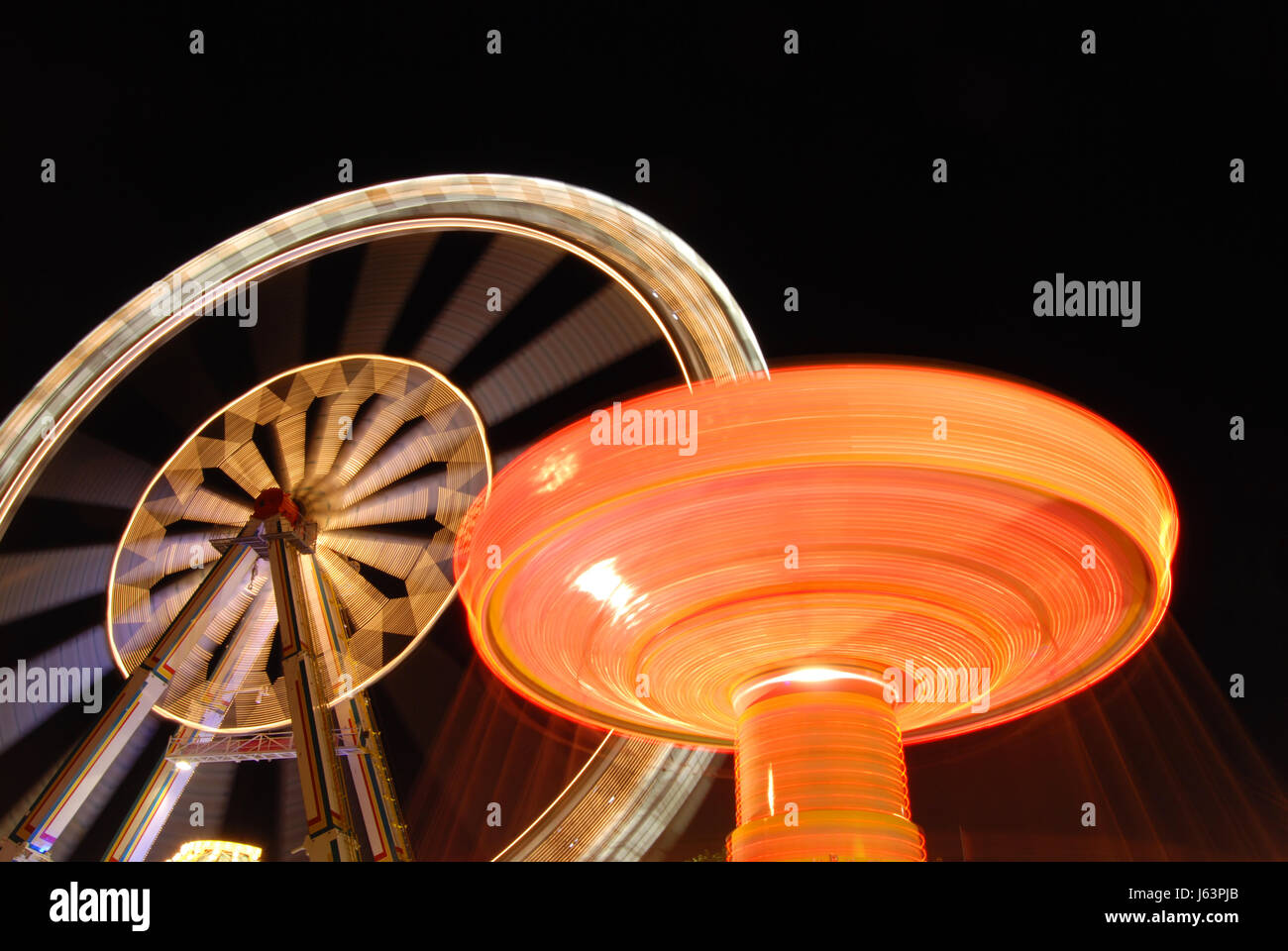 travel lights folk festival wheel ferris wheel giant wheel carts travel ...