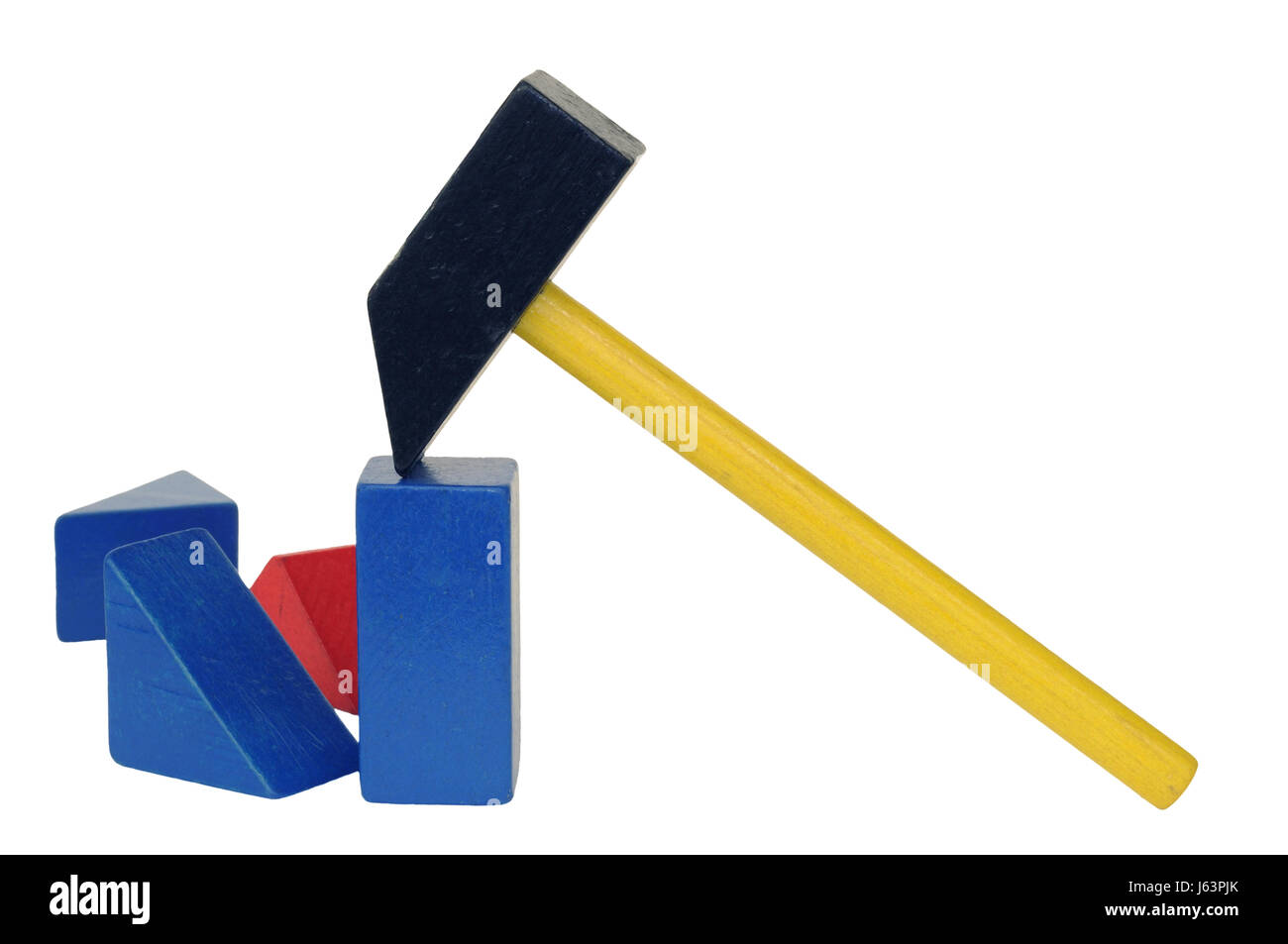 Hammerschlag hi-res stock photography and images - Alamy