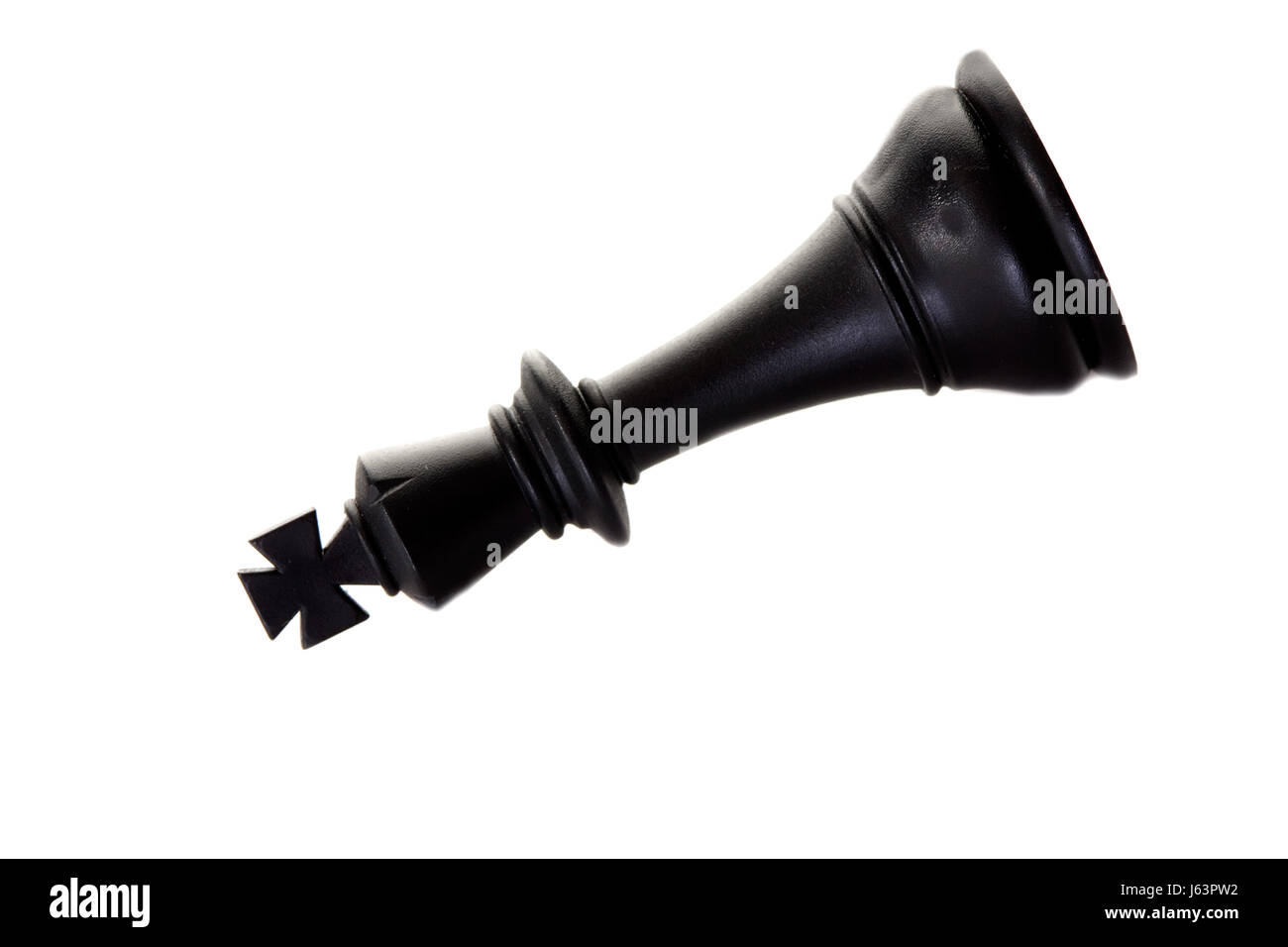 chess piece section segment part area emperor king lose losing loosing ...