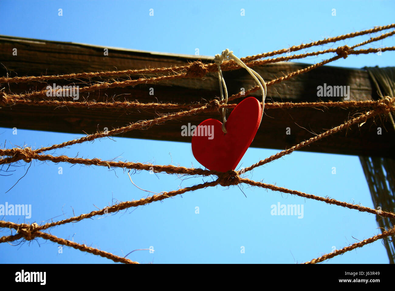 Cupid fishing hi-res stock photography and images - Alamy