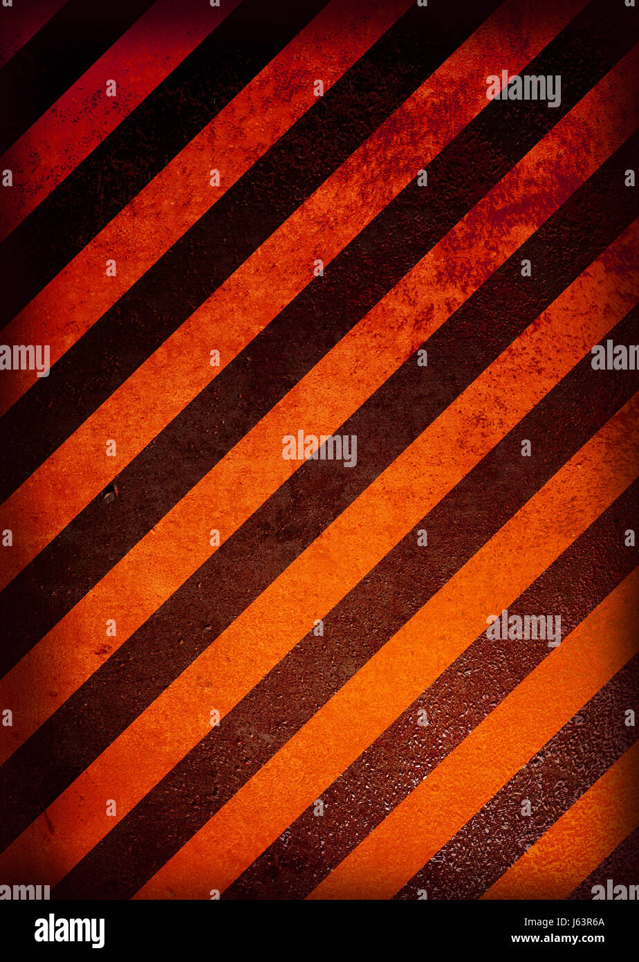 danger diagonal abstract hazard warning backdrop background ...