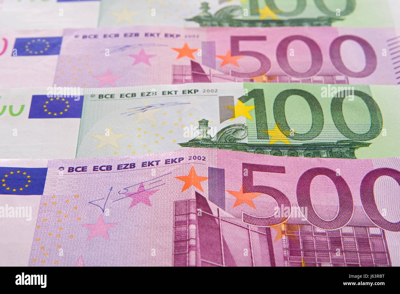 currency notes bill money bank lending institution pay macro close-up ...