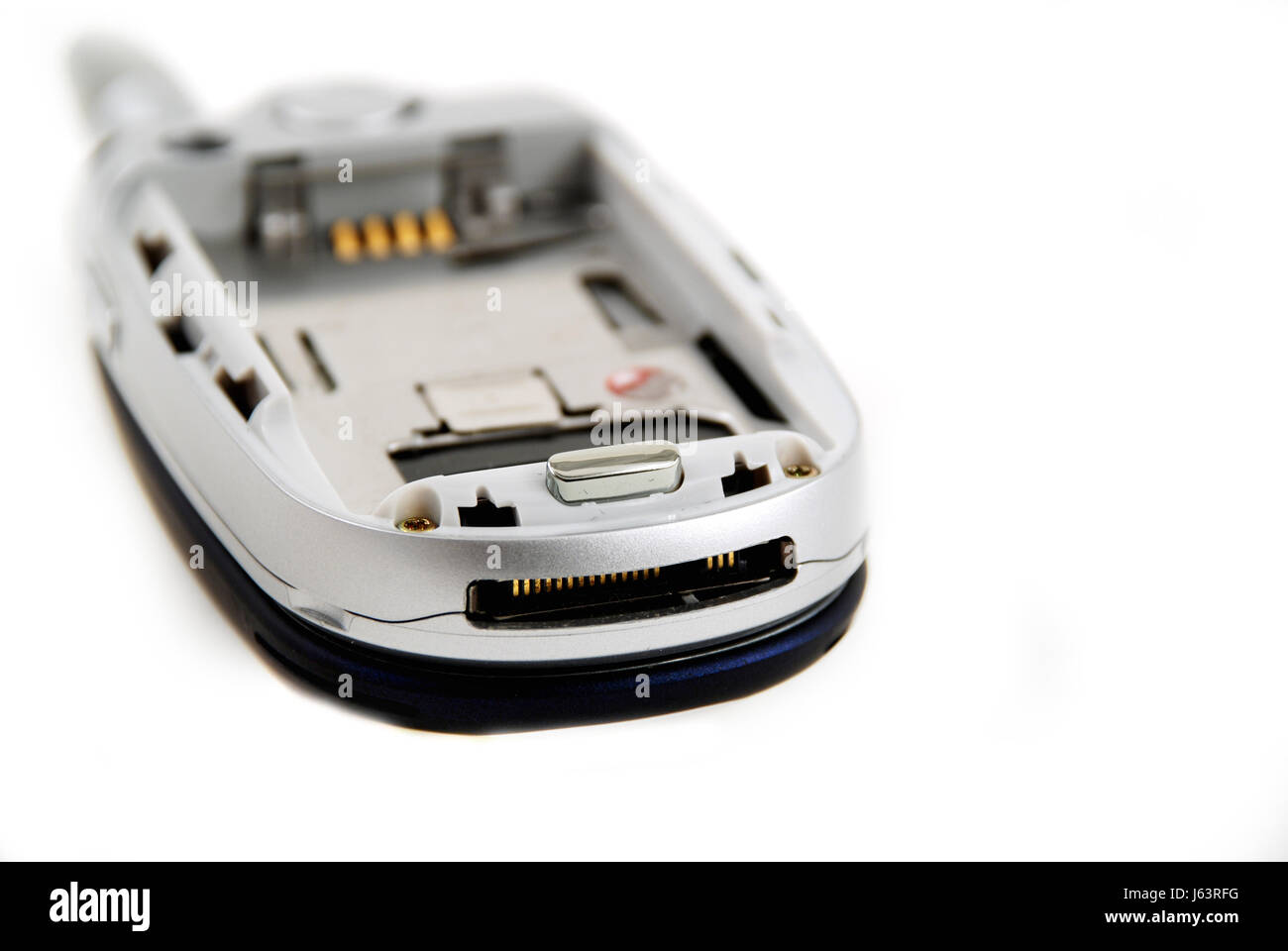 Transceiver module hi-res stock photography and images - Alamy