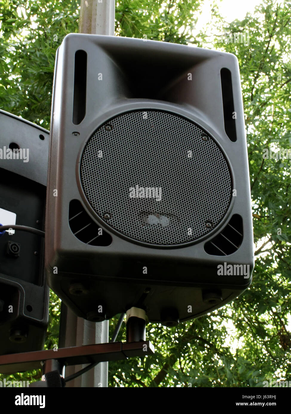 communication loudspeaker amplifier speakers music object electronics ...