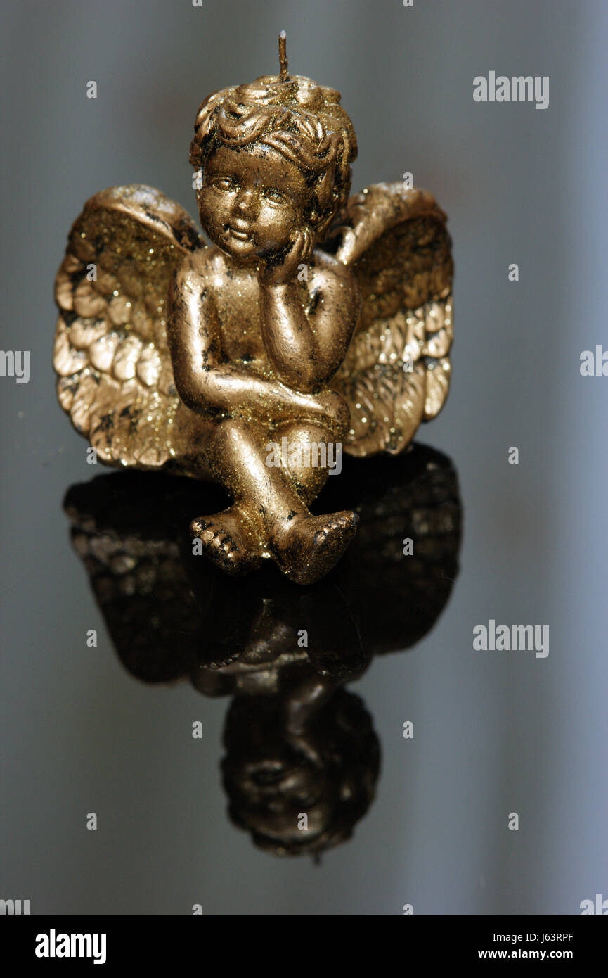 Kitsch christmas hi-res stock photography and images - Alamy