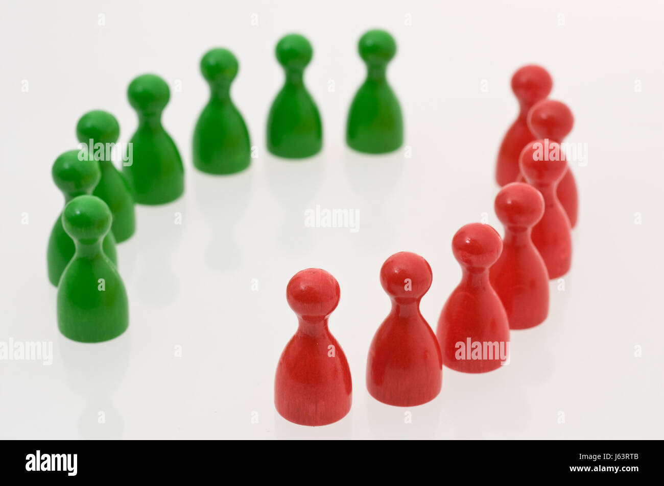 Human wolf conflict hi-res stock photography and images - Alamy