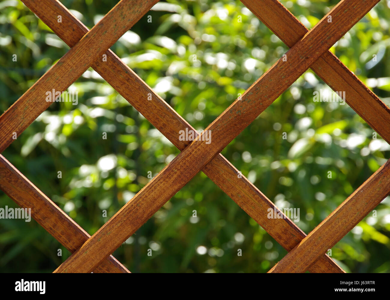wood diagonal pergola structure material grating grate grid grille ...