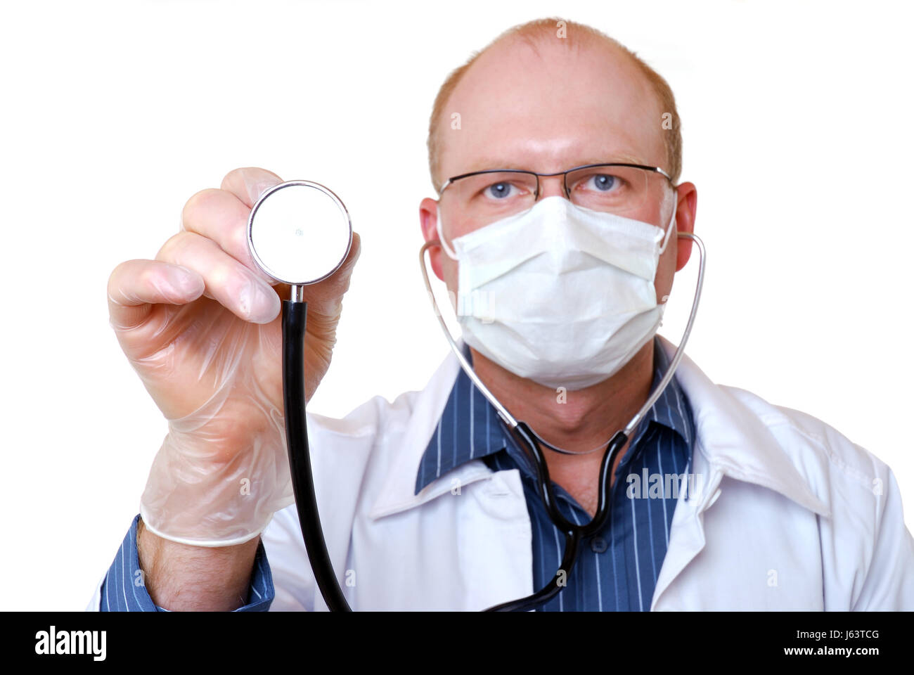 doctor physician medic medical practicioner health stethoscope ...