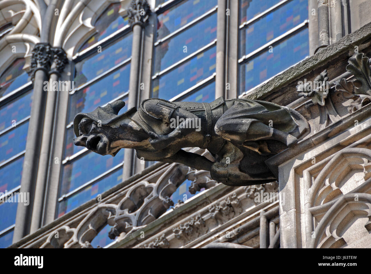 stone cathedral facade style of construction architecture architectural ...