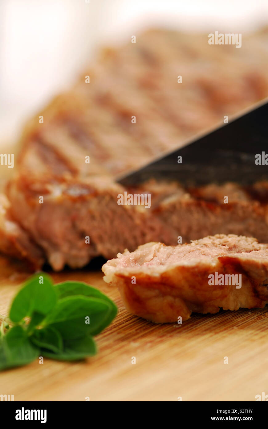 food aliment cut dish meal steak grilled meat arm weapon knive knife ...
