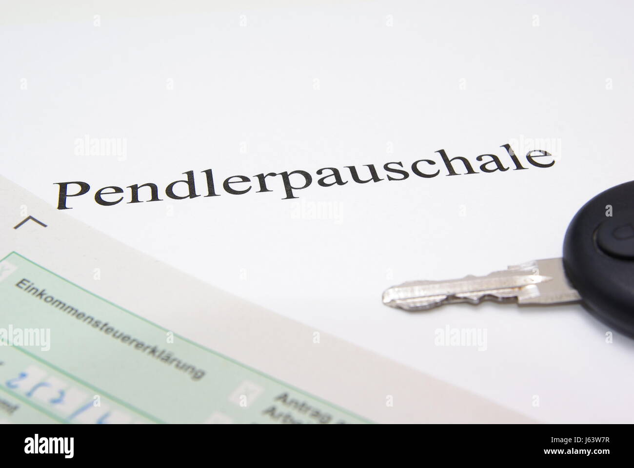 Lohnsteuern hi-res stock photography and images - Alamy