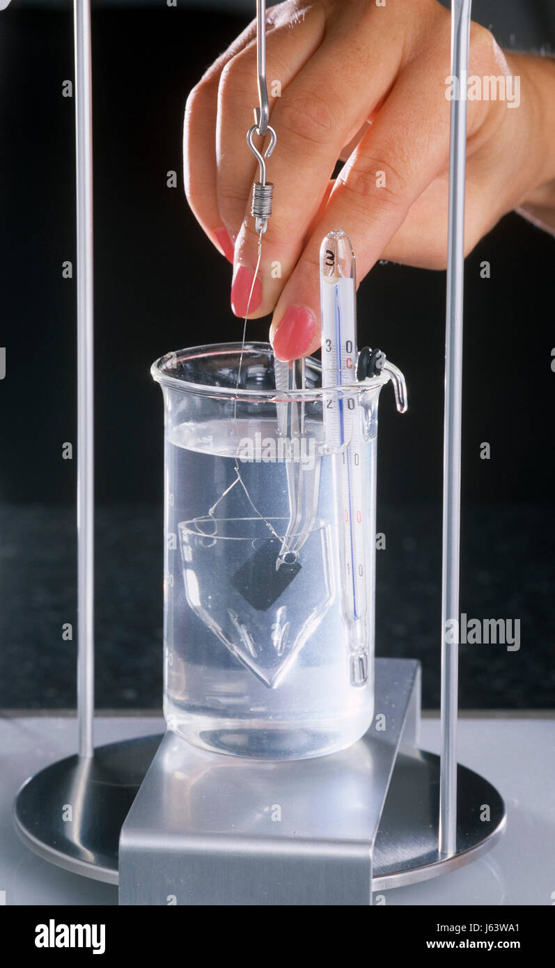 hand research laboratory temperature nascency development medicine ...