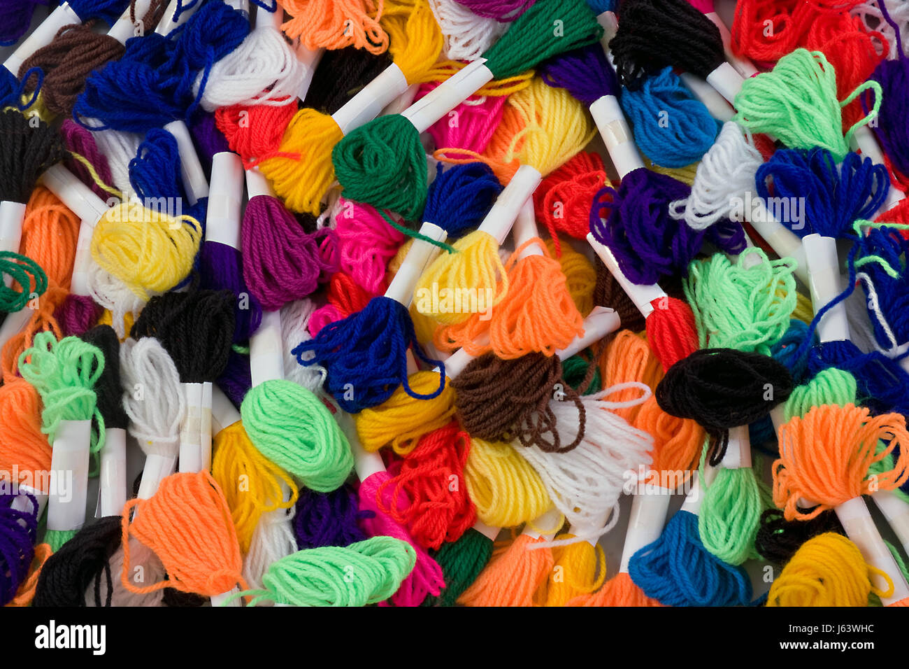 blue wool pattern assorted assortment color backdrop background paint ...