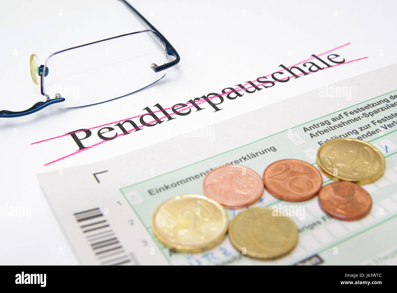 Commuting allowance hi-res stock photography and images - Alamy