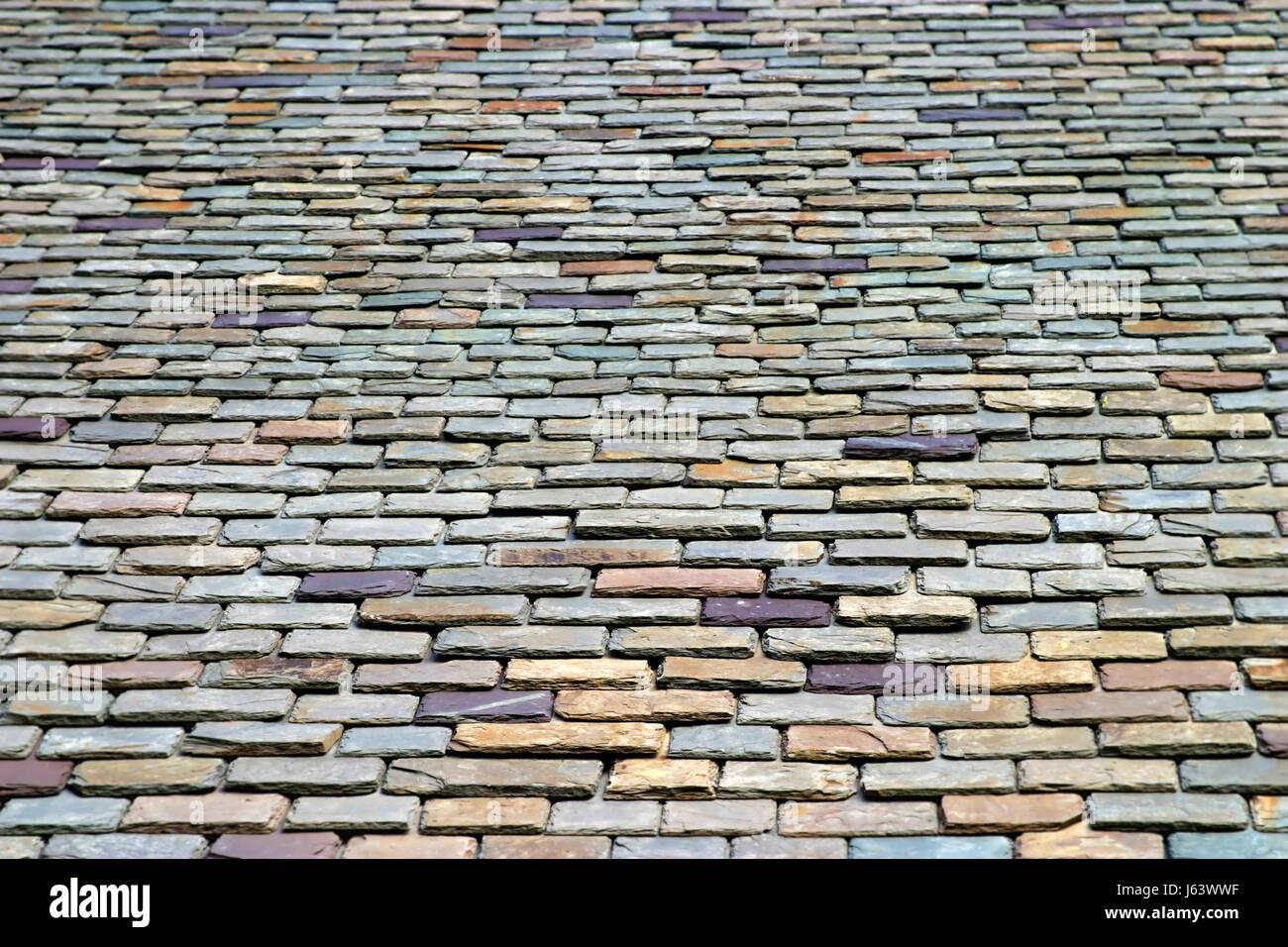 house building stone tiles style of construction architecture ...