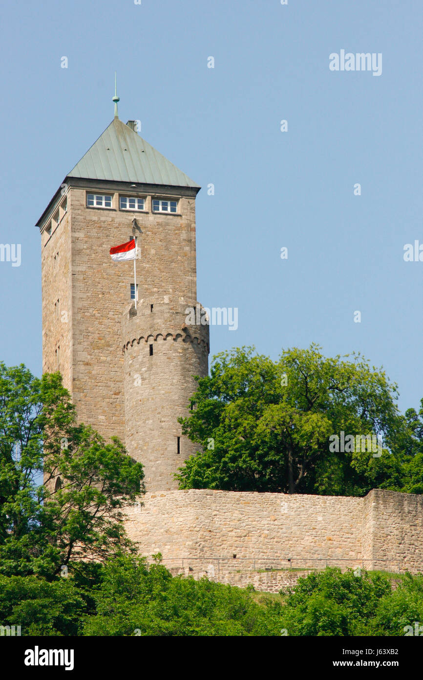 Starkenburg region hi-res stock photography and images - Alamy