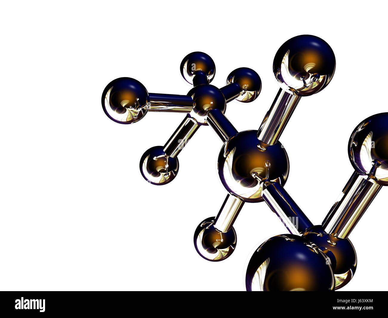 universe engineering atom level micro atomic molecular blue optional ...
