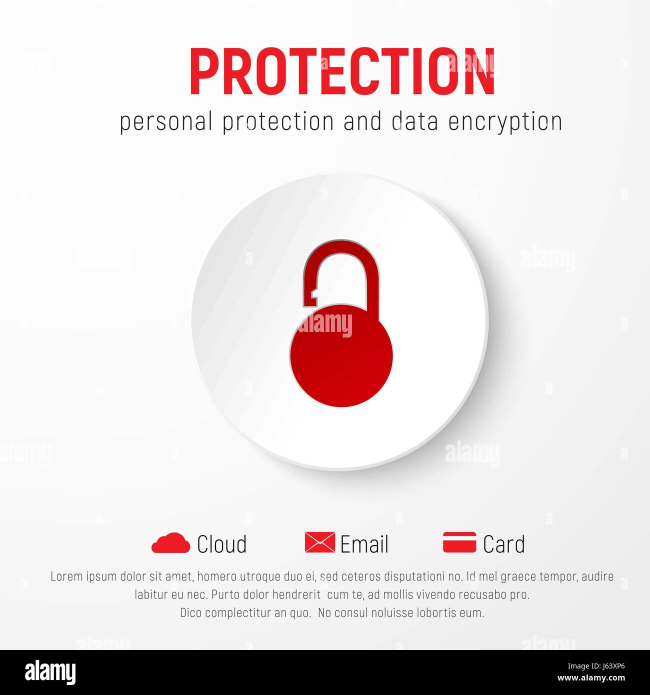 Data network banner internet hi-res stock photography and images - Alamy