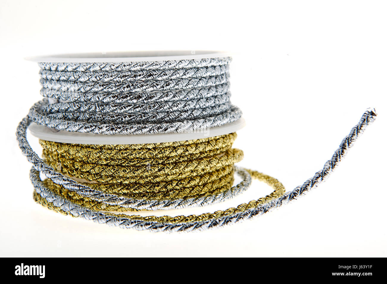 Cordelrolle hi-res stock photography and images - Alamy