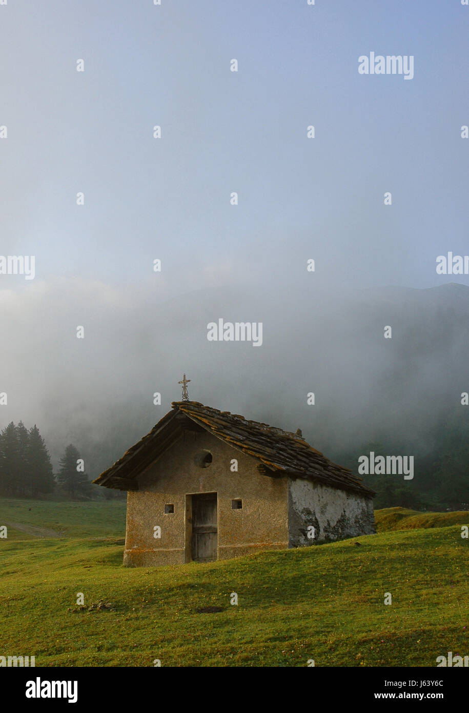 house building belief religious cross chapel church lodge hut house ...