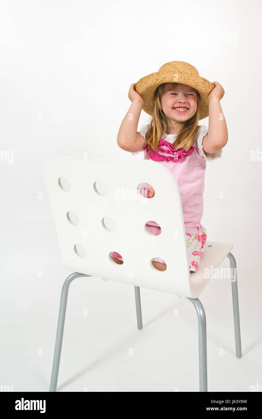 person one child chair girl girls humans human beings people folk ...