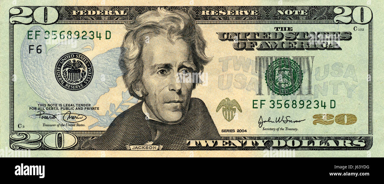 Paper Money Sheets