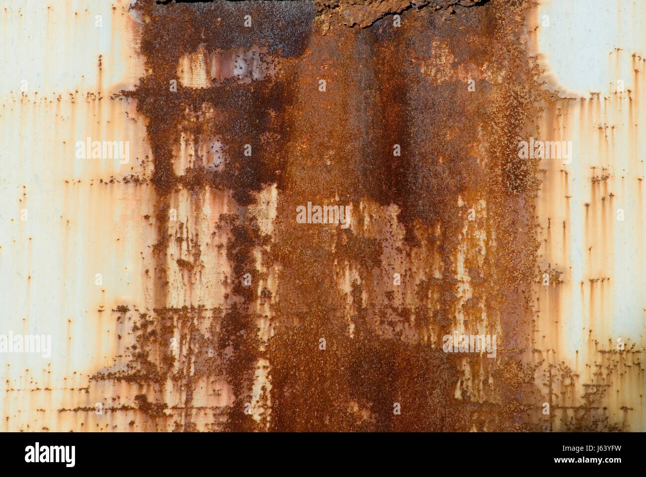 metal rust rusted backdrop background brown brownish brunette rough ...