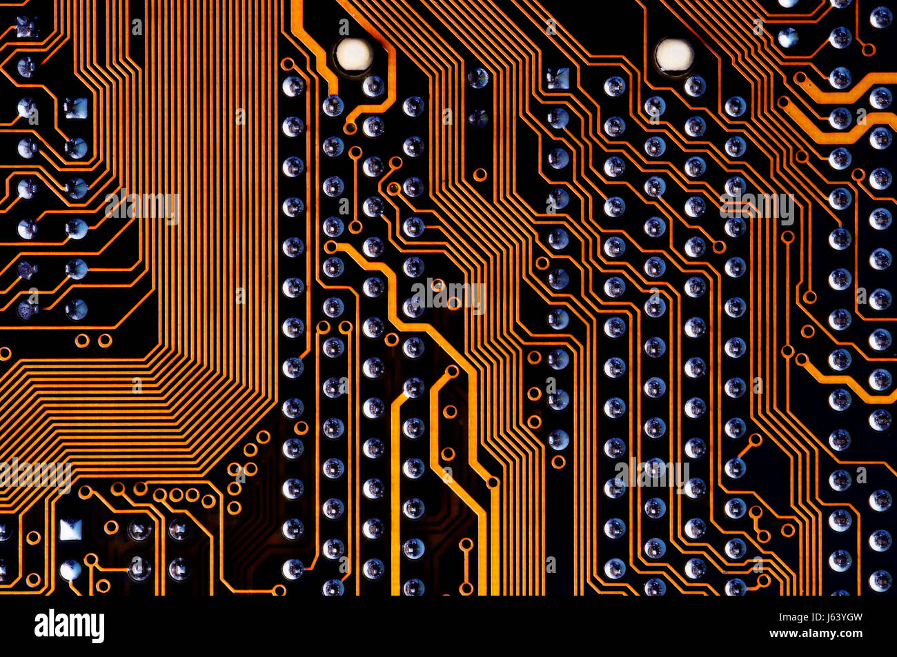 industry labyrinth circuit motherboard maze printed computers computer ...