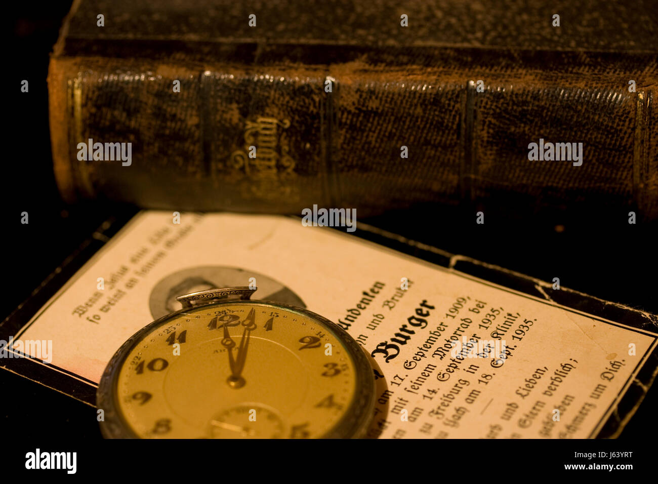 time and transience Stock Photo - Alamy