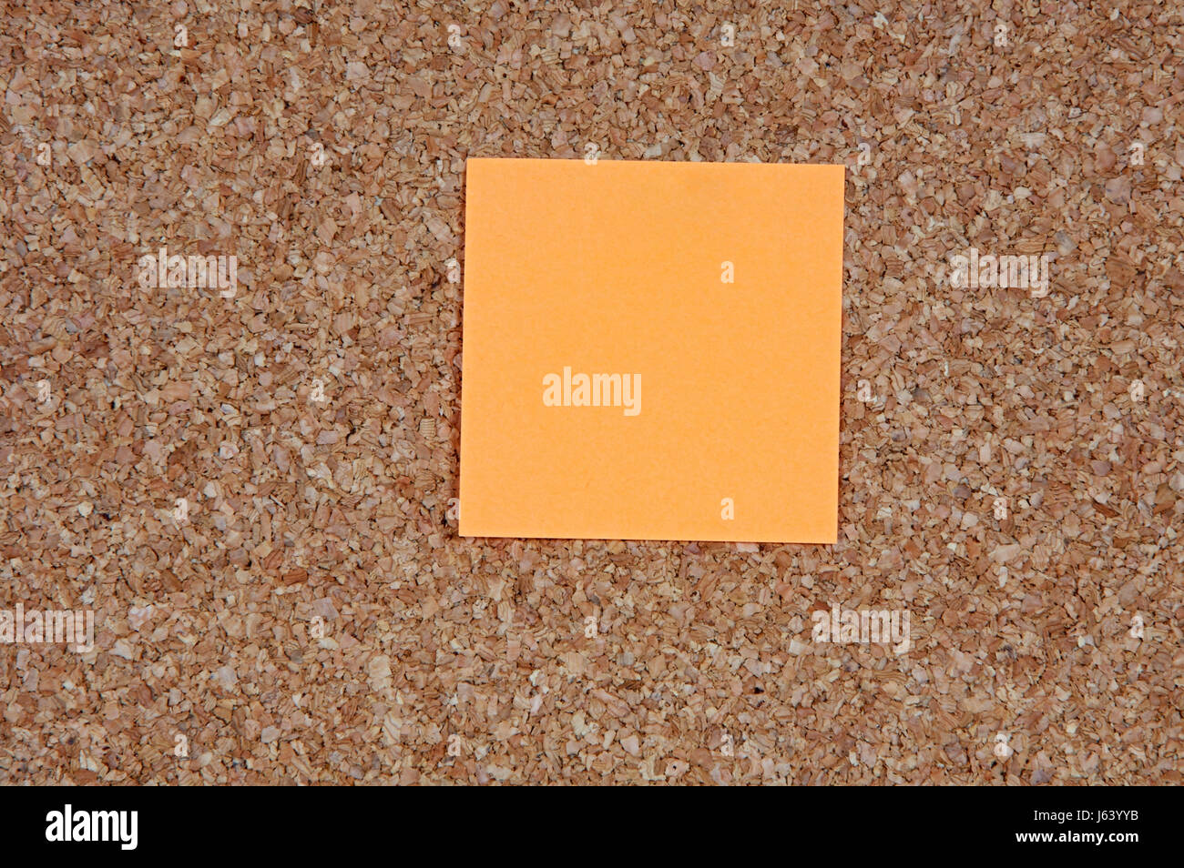 hanging hang up orange office note memo write wrote writing writes ...