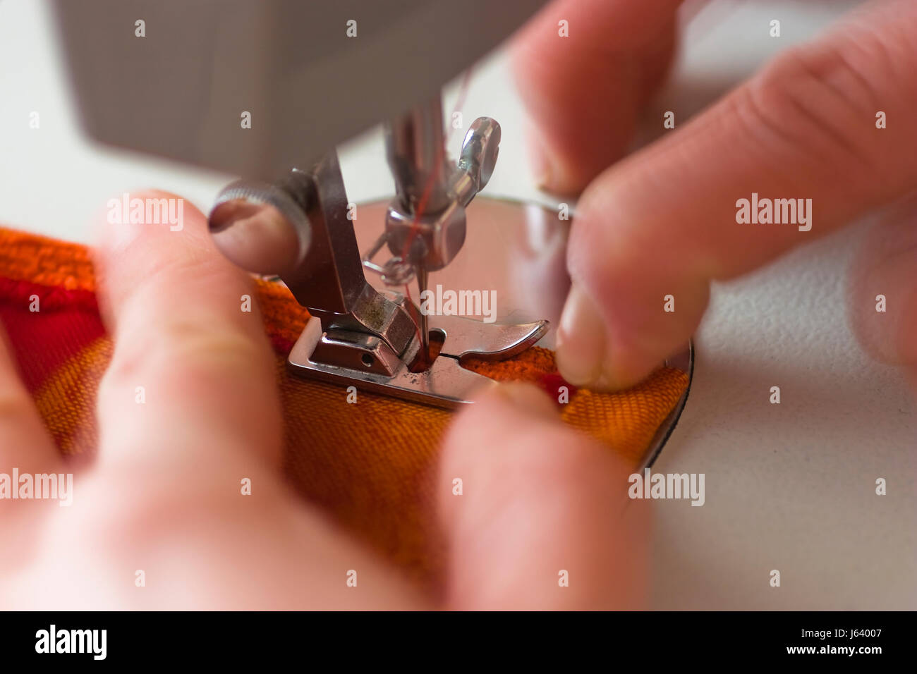 thread needle sewing-machine threads tailor yarn dress maker nearer ...