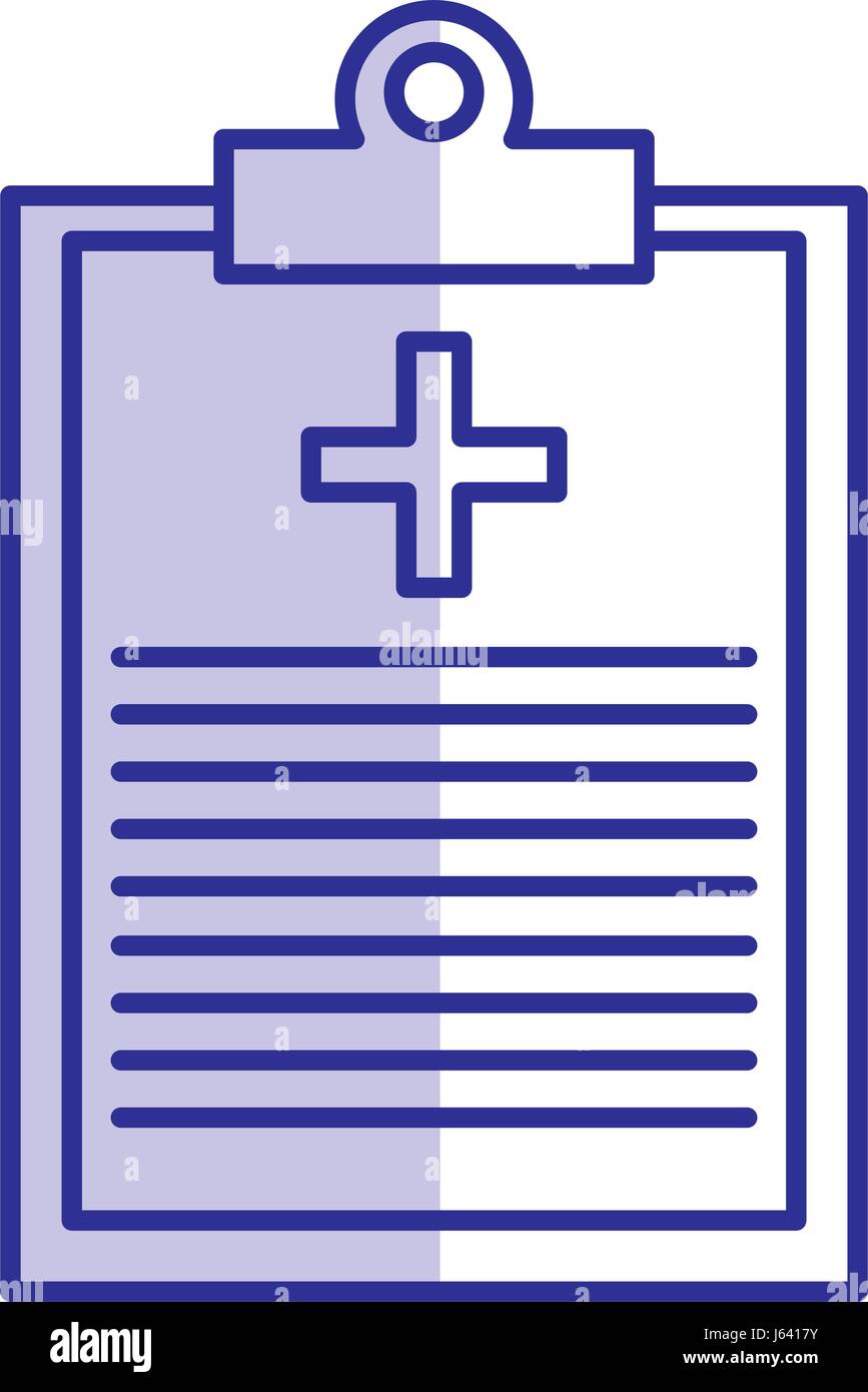 Medical journal Stock Vector Images - Alamy