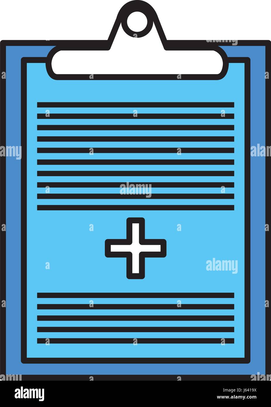 medical order isolated icon Stock Vector Image & Art - Alamy