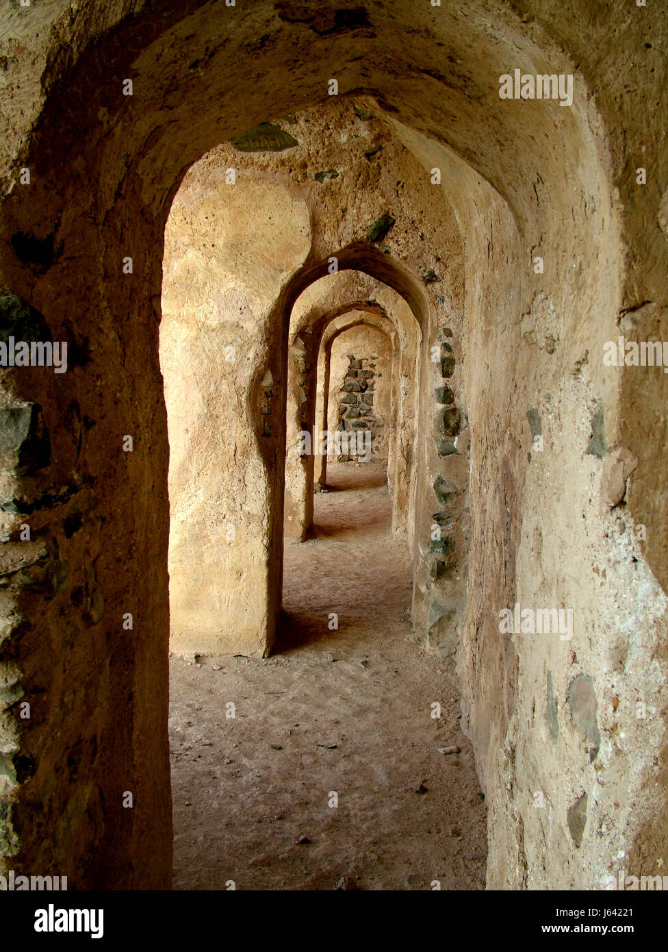 Pari Mahal, Pari Mahal, (The Palace of Fairies, is a seven-terraced ...