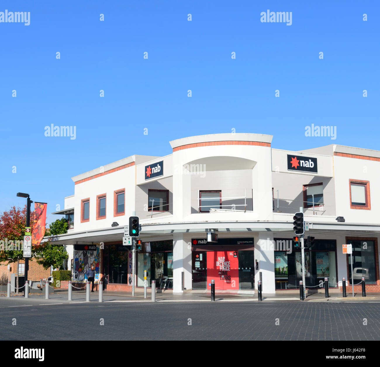 Nab banking hi-res stock photography and images - Alamy