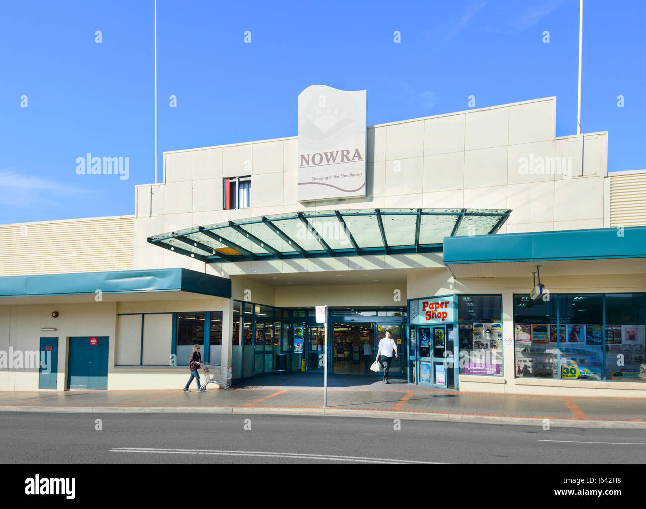 Nowra australia hi-res stock photography and images - Alamy